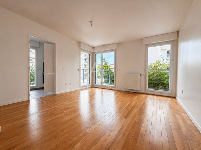 Appartement 3 pièces à vendre - Rueil-Malmaison, Bords de Seine