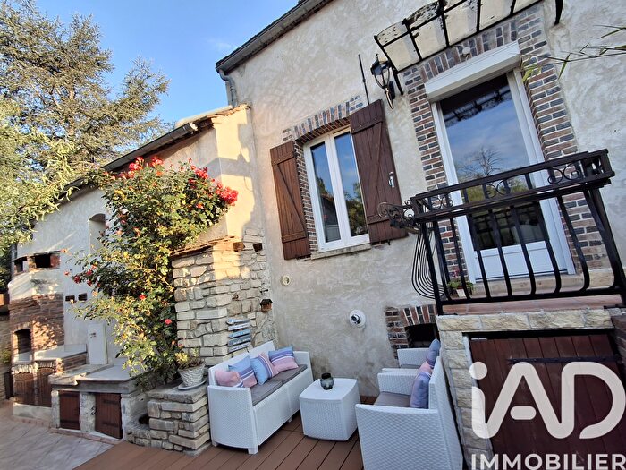 Maison 5 pièces à vendre - Marsangy
