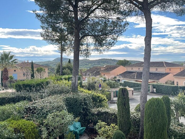 Appartement à vendre - Saint-Raphaël, Valescure, Vaulongue - 2 pièces - 1 chambre