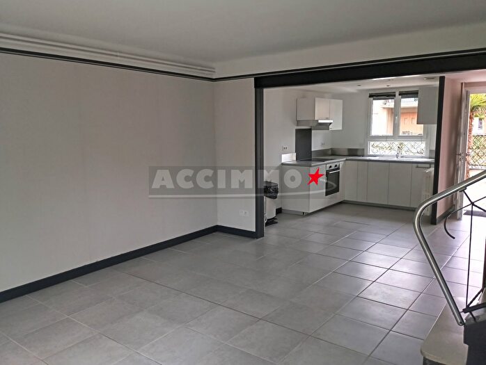 Toulouse, Château de lHers - Maison 5 pièces à vendre