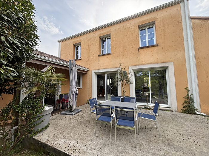 Oudon : Maison 5 pièces à vendre