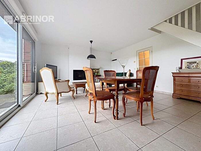 Baisieux : Maison 4 pièces à vendre