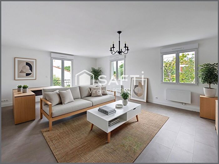 Vaux-sur-Mer : Maison 7 pièces à vendre