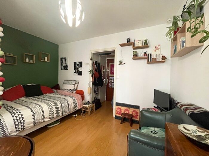 Appartement 1 pièce à Paris 12ème, Aligre, Gare de Lyon, à vendre
