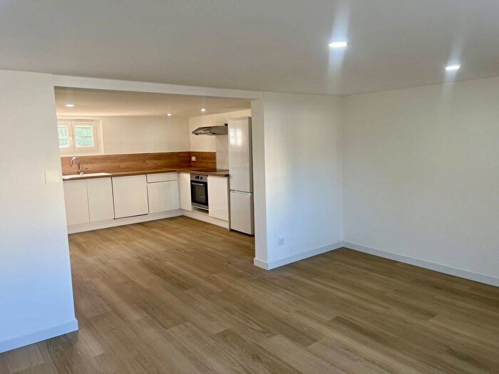 Appartement 3 pièces à louer - Libourne