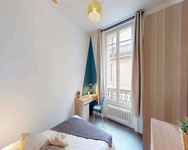 Appartement 1 pièce à louer - Saint Philippe du Roule, Paris 8ème arrondissement