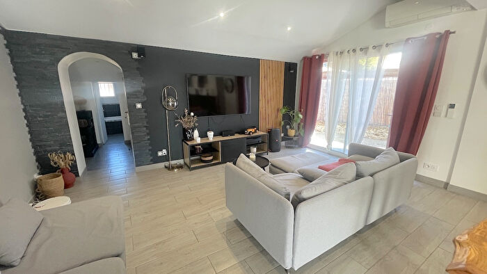 Langon - Maison 3 pièces à vendre
