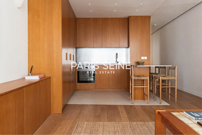 Appartement 2 pièces à louer - Paris 1er, Vendôme