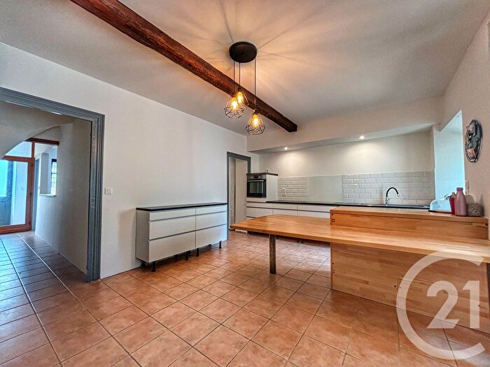 Carcassonne, Saint-Jacques, Prat Mary, Viguier : Maison 4 pièces à vendre
