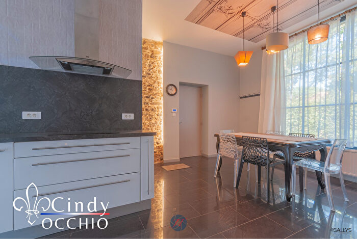 Maison à vendre - Montoy-Flanville - 7 pièces - 4 chambres