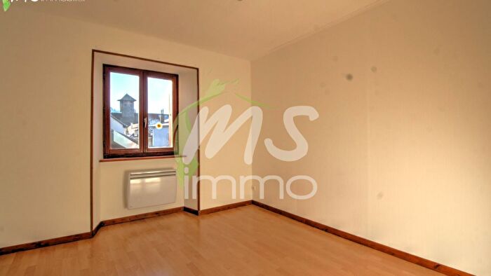 Appartement 2 pièces à vendre - Gap