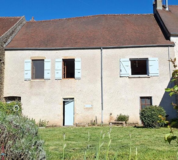 Maison 6 pièces à vendre - Saint-Gengoux-le-National