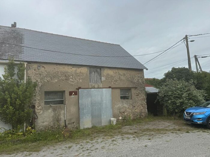 Maison à vendre - Assérac