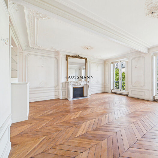 Paris 4ème, Saint-Merri - Appartement 5 pièces à vendre