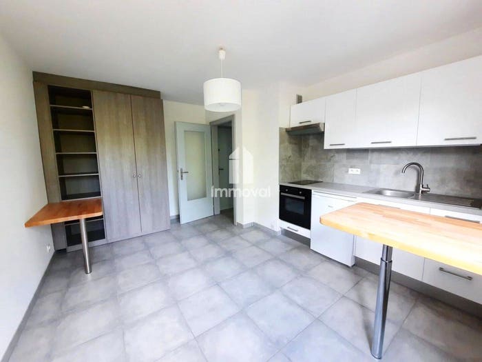Appartement 1 pièce à Koenigshoffen Est, Strasbourg, à louer