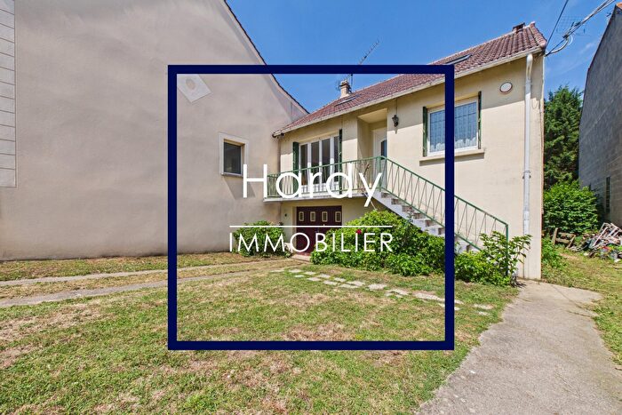 Maison 6 pièces à vendre - Osny