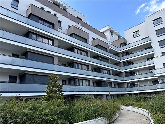 Appartement 2 pièces à louer à Achères, La Porte-de-Seine, La Croix d'Achères, Les Communes