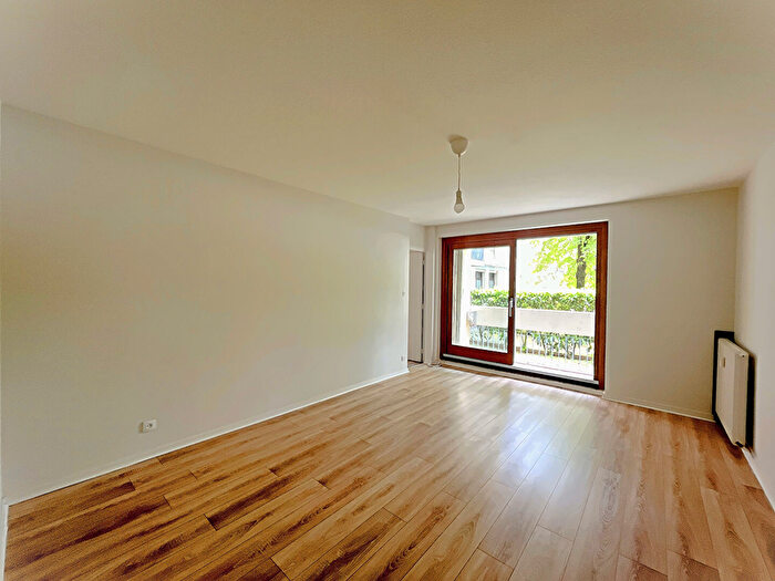 Appartement 3 pièces à Toulouse, Ponts Jumeaux, à vendre