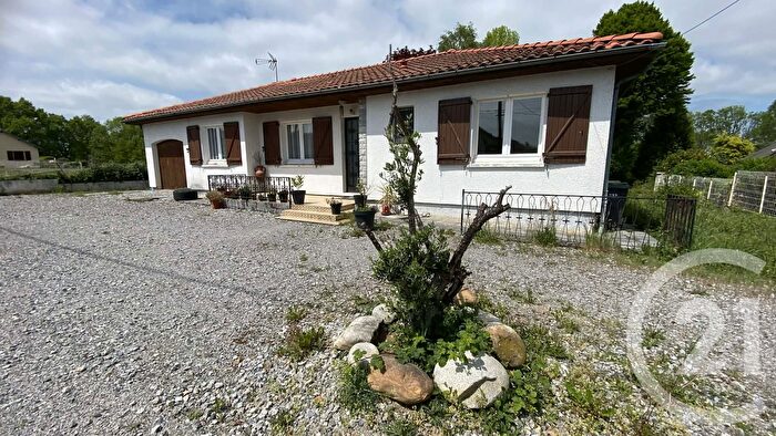 Maison 5 pièces à Lannemezan, à vendre