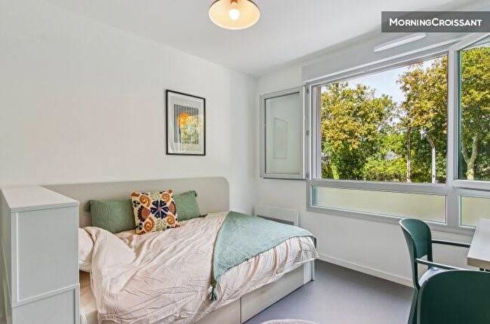 Appartement à louer - Verrières-en-Anjou - 1 pièce