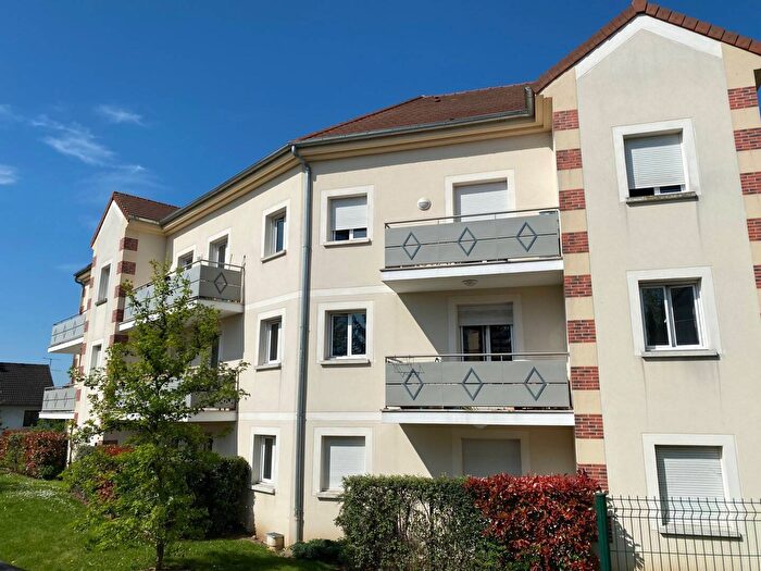 Appartement 3 pièces à louer - Plateau, Champigny-sur-Marne