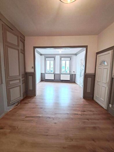 Appartement 1 pièce à louer - Centre Ville-Emonville, Abbeville