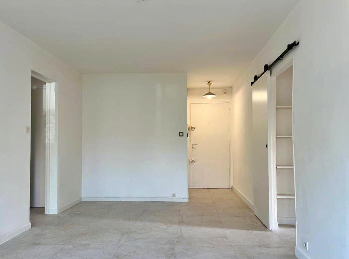 Appartement 3 pièces à Mazargues, Marseille 9ème arrondissement, à louer