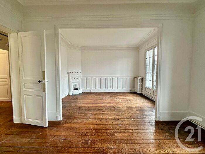 Appartement à louer - Paris e , Bel-Air, Sud - 3 pièces - 1 chambre