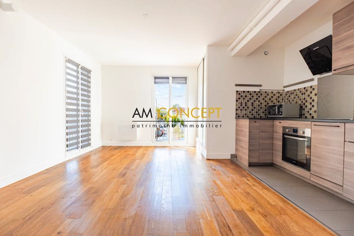 Appartement 2 pièces à vendre à Villejuif, Epi d'Or, Lozaits, Lilas