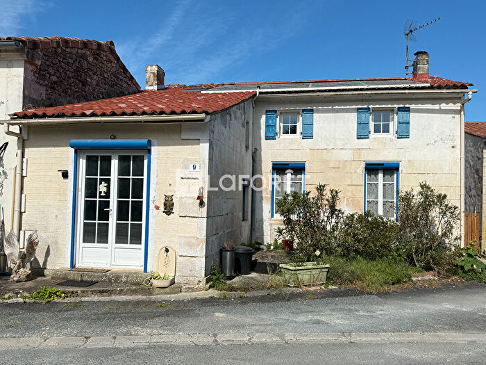 Maison 5 pièces à vendre - Plassay