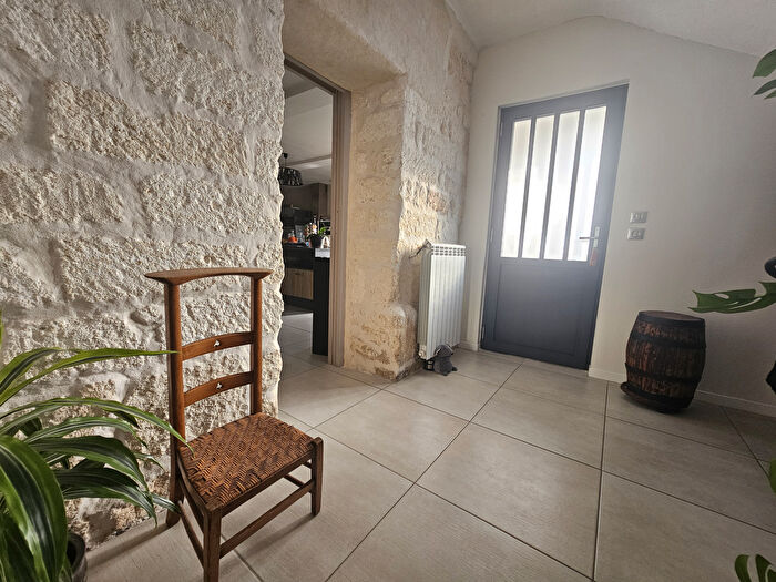 Maison à vendre - Mauguio - 5 pièces - 3 chambres