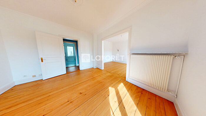 Appartement 3 pièces à louer - Schiltigheim, Brasserie de l'Espérance Heineken