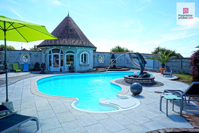 Maison à vendre - Durlinsdorf - 7 pièces - 3 chambres