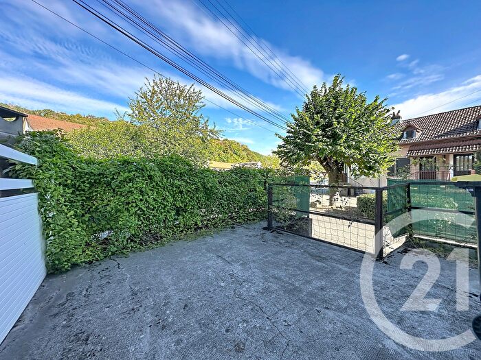 Appartement 2 pièces à vendre - Hérimoncourt