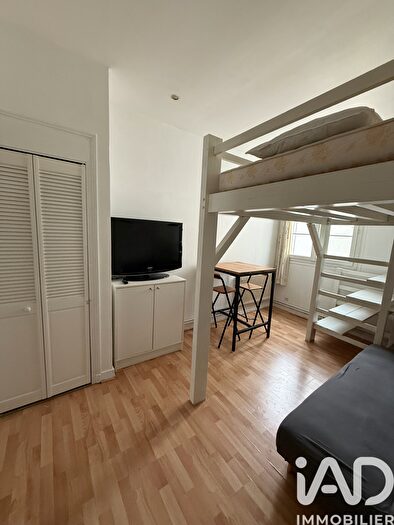 Appartement à vendre - Paris e , Didot, Porte de Vanves - 1 pièce - 1 chambre