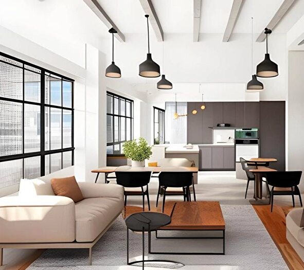 Maison à vendre - Cergy, Coteaux - 3 pièces