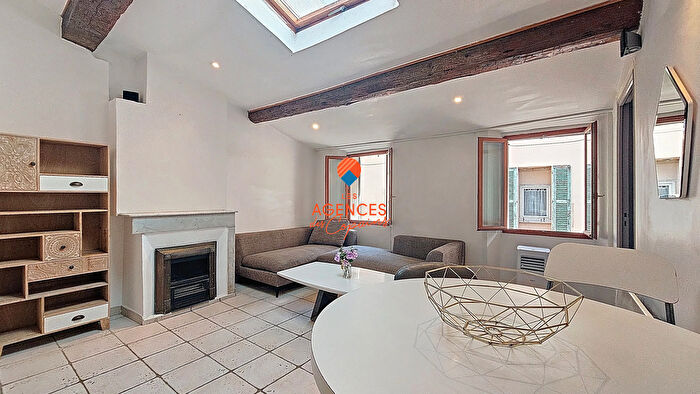 Appartement à vendre - La Seyne-sur-Mer, Est - 3 pièces - 2 chambres