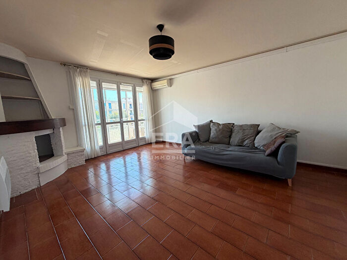 Appartement 3 pièces à vendre - Martigues, Jonquières