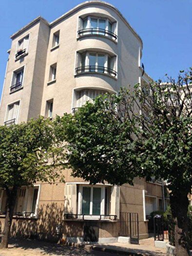 Rueil sur Seine-Plaine-Gare, Rueil-Malmaison : Appartement 2 pièces à louer