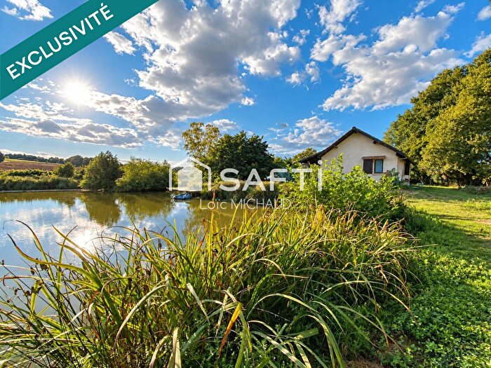 Maison 3 pièces à vendre - Méracq