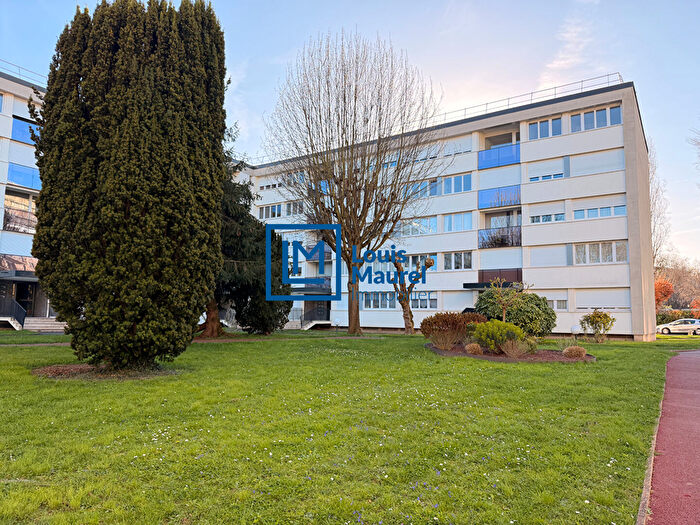 Appartement à vendre - Saint-Germain-en-Laye, Pontel, Schnapper, Sous-préfecture - 3 pièces - 2 chambres