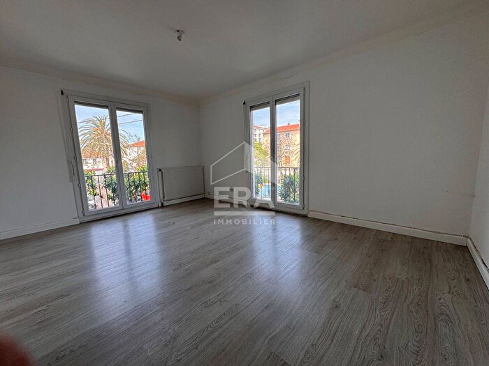 Appartement 3 pièces à louer - Bas Vernet Est, Perpignan