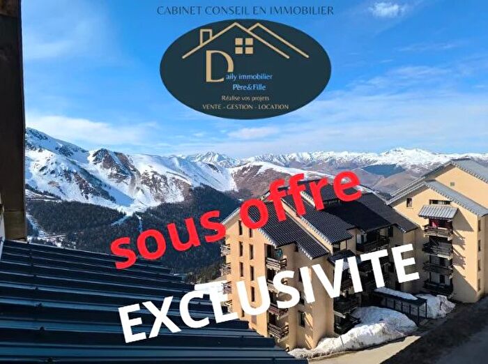 Appartement 2 pièces à vendre - Bagnères-de-Luchon