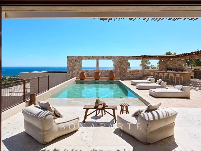 Maison 8 pièces à vendre - Roquebrune-sur-Argens, Les Terrasses