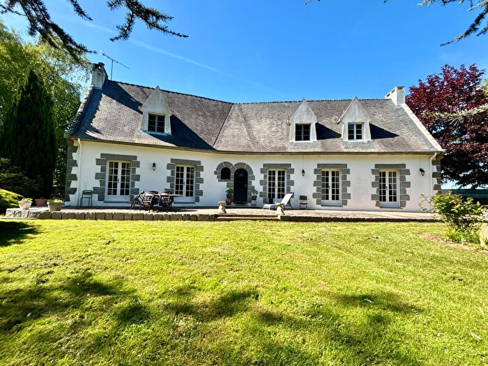 Maison 9 pièces à vendre - Guémené-Penfao