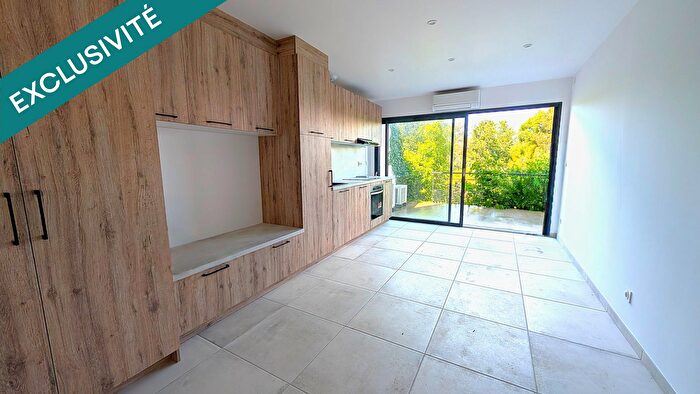 Maison 3 pièces à vendre - Le Grand-Serre