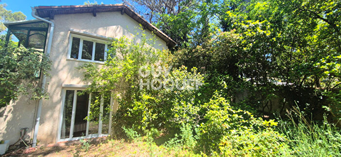 Maison 6 pièces à vendre à Bouc-Bel-Air, Terre Blanche, La Croix dOr, La Gardure