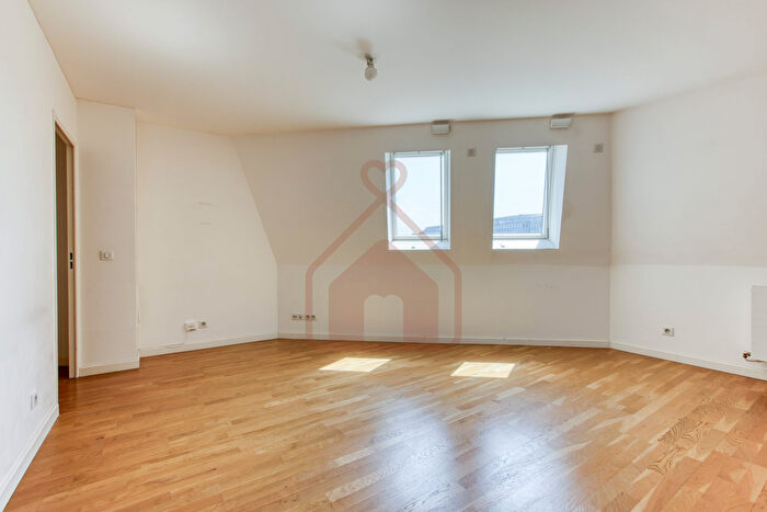 Appartement 4 pièces à vendre à Le Kremlin-Bicêtre, Mairie, Salengro