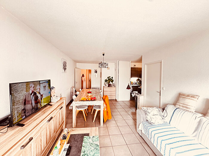 Roanne, Mulsant - Appartement 3 pièces à vendre