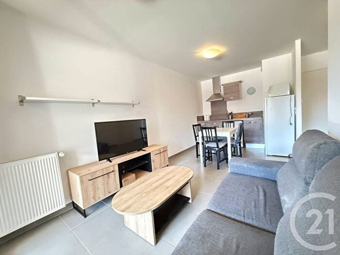 Saint-Chamas - Appartement 2 pièces à louer
